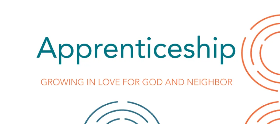 Apprenticeship Curriculum 7-Week | InterVarsity